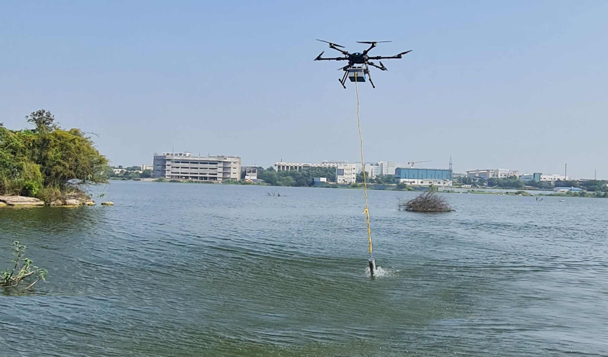 Bathy Tech Solutions