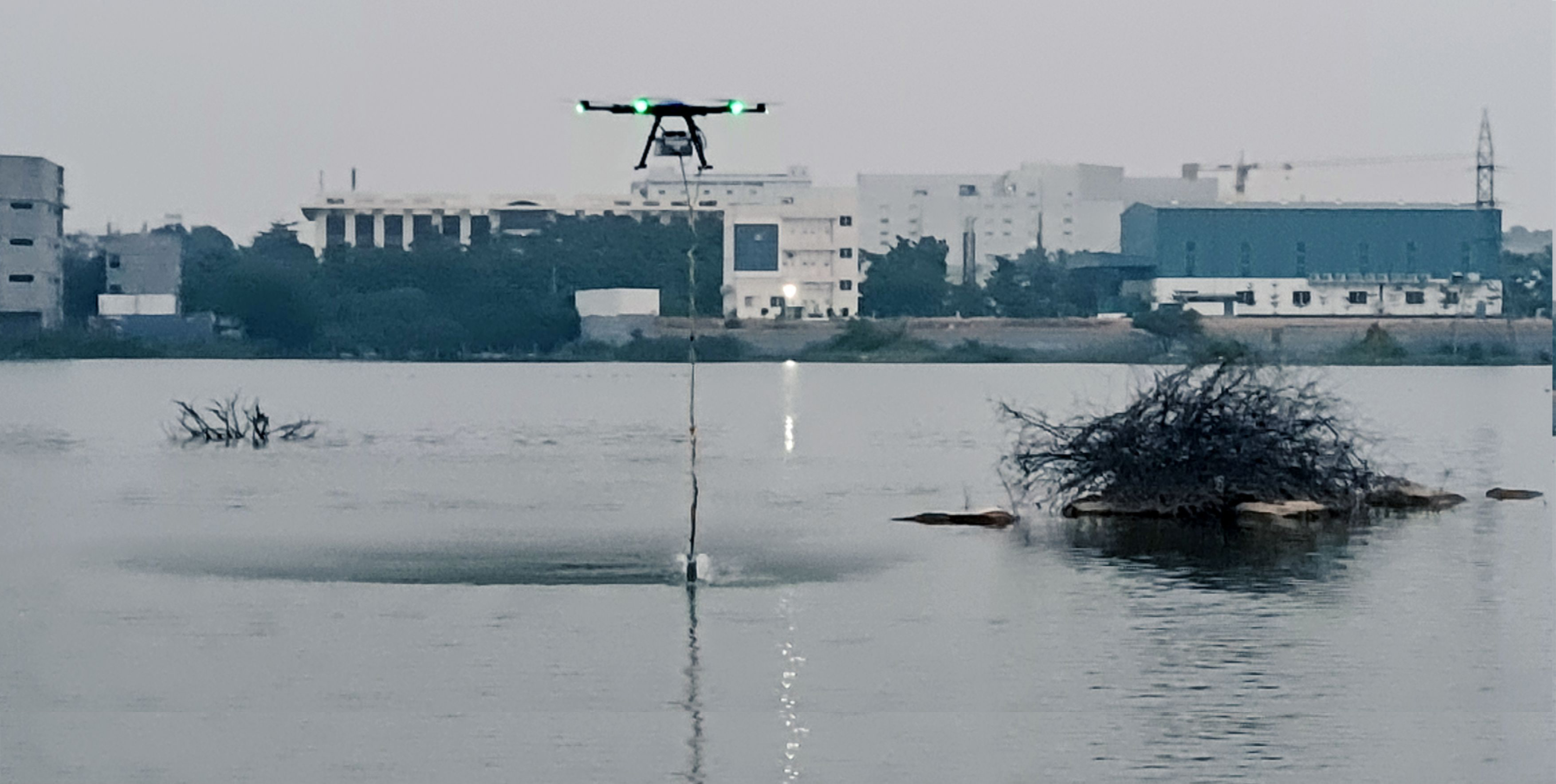 Bathy Tech Solutions